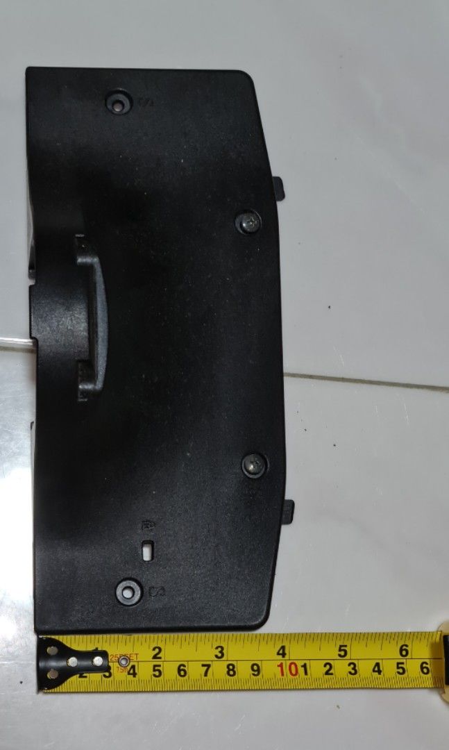 Samsung TV Stand 46inch UA46D6000 (LIKE NEW CONDITION), TV & Home ...