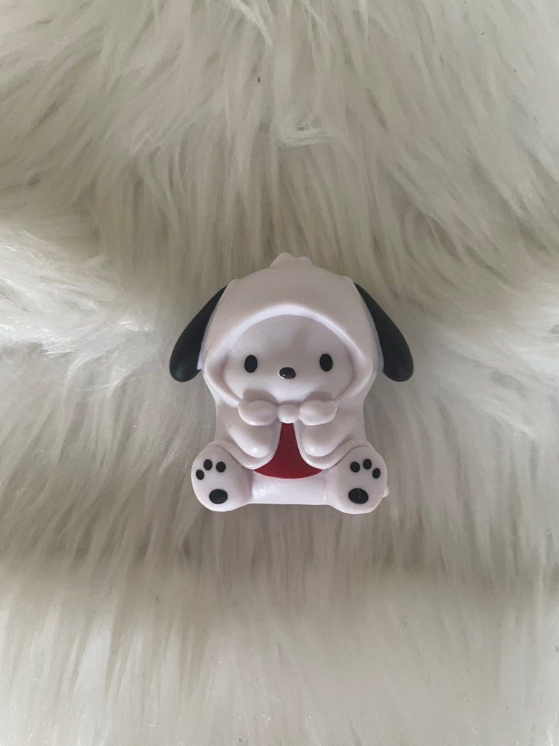 Sanrio Character Gotcha Ghost Play 2 Figure, Hobbies & Toys, Toys ...