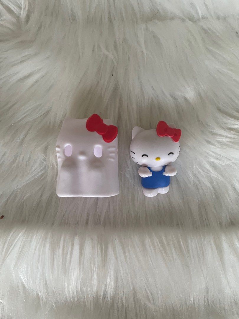 Sanrio Character Gotcha Ghost Play 2 Figure, Hobbies & Toys, Toys ...