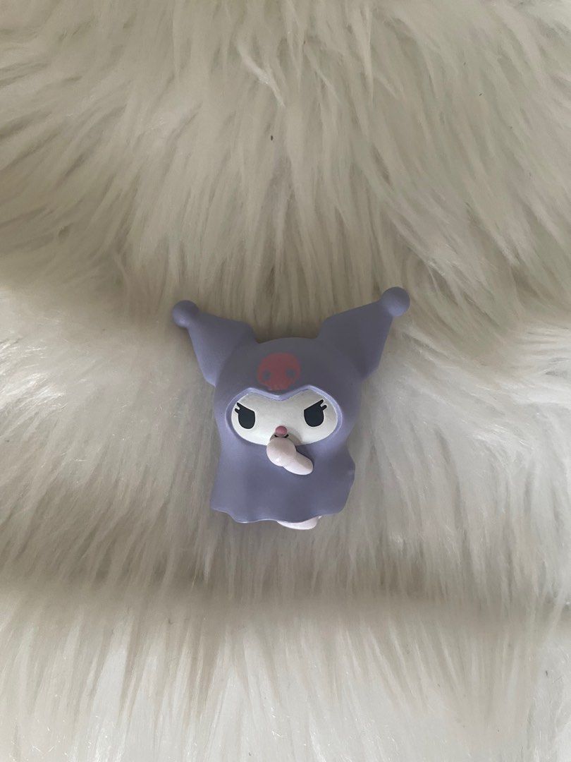 Sanrio Character Gotcha Ghost Play 2 Figure, Hobbies & Toys, Toys ...