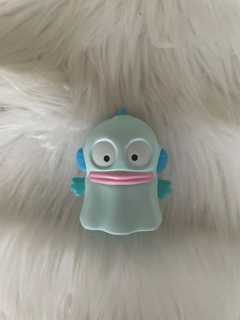 Sanrio Character Gotcha Ghost Play 2 Figure, Hobbies & Toys, Toys ...