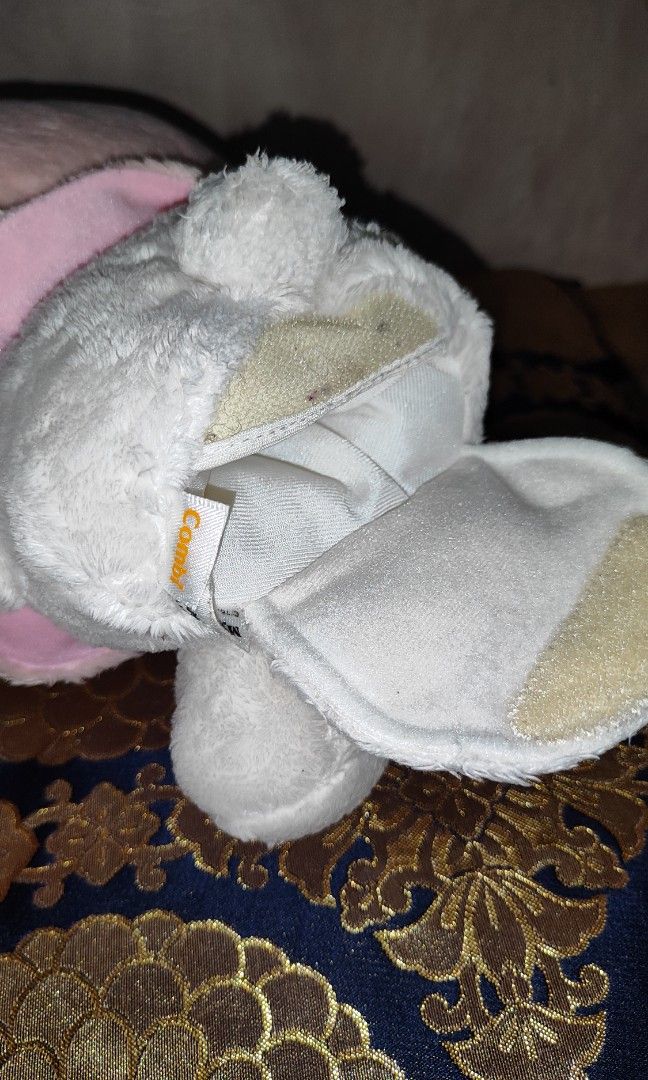 Collaboration Sanrio Character My Melody Sanrio x Combi Plush Toy ...