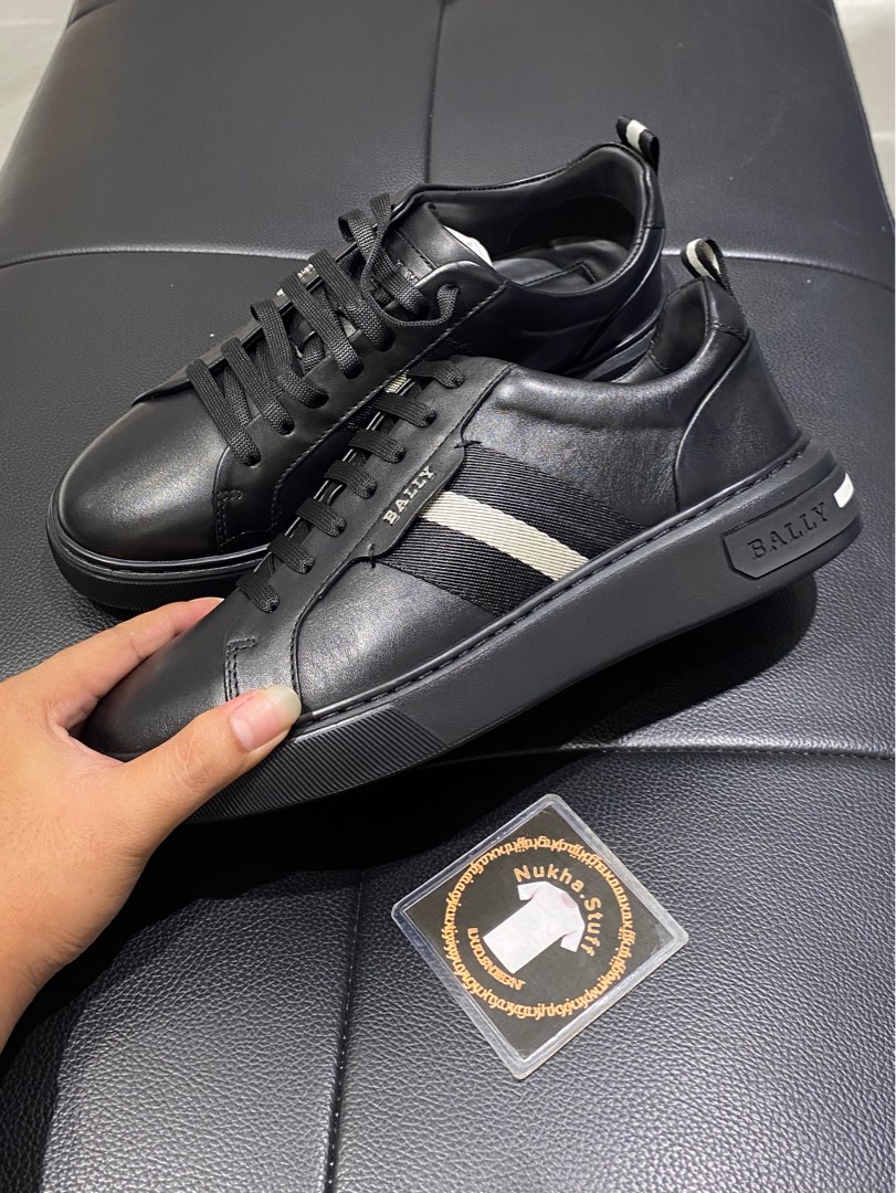 Sepatu Bally, Fesyen Pria, Sepatu , Lainnya di Carousell