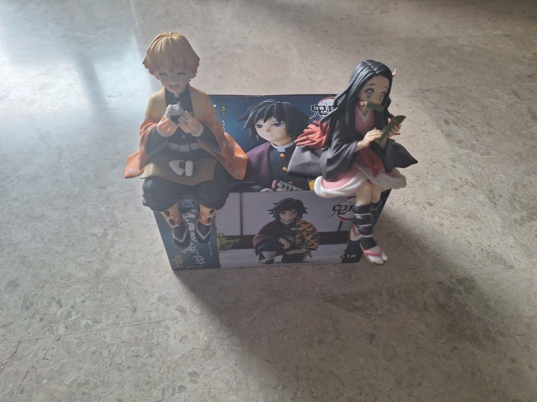 [SETS] My hero academia/ mha/ boku no hero academia/ bnha/ demon slayer ...