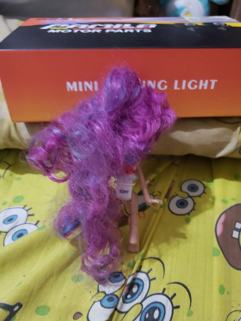 Shopkins Shoppies Doll Rosa Pinata World Vacation Mexico, Hobbies ...