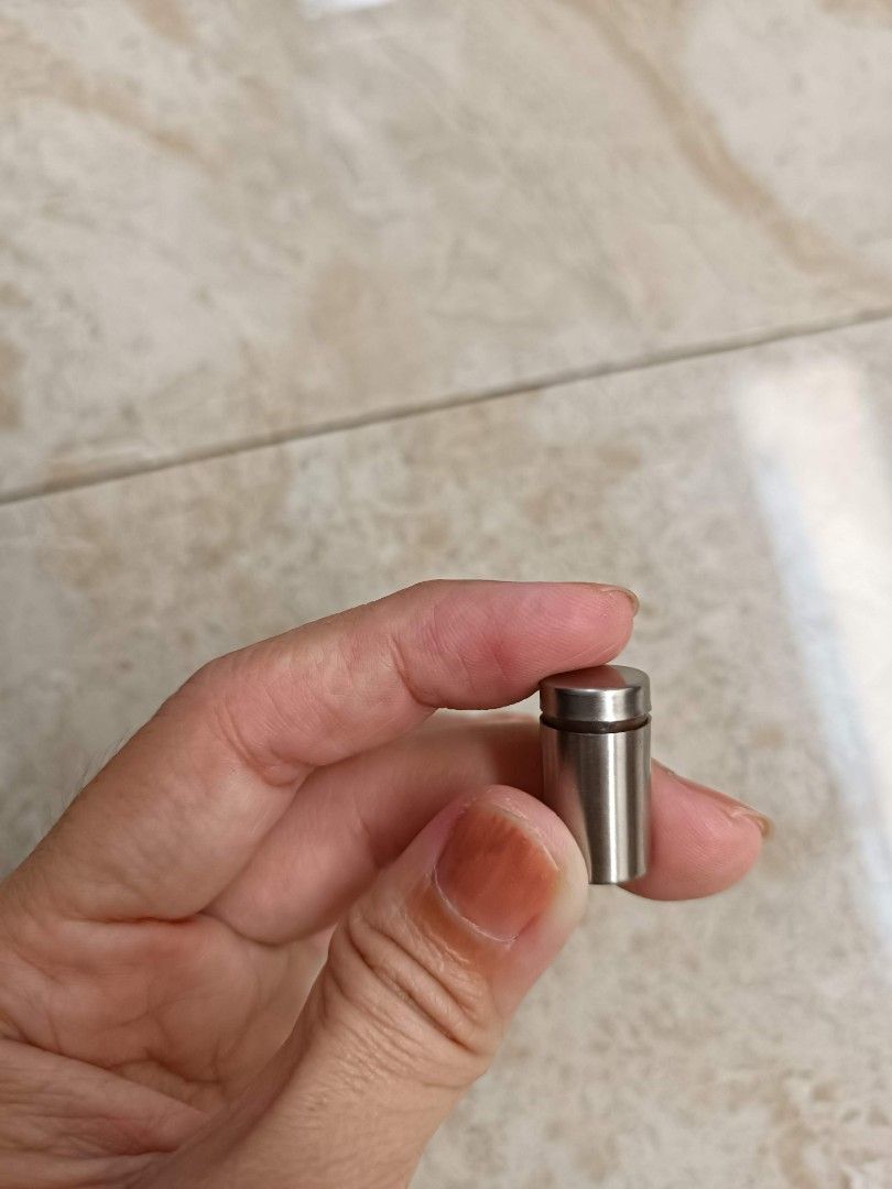 Sign Board Advertising Screw / Baut Akrilik / Pen Iklan, Perabotan ...