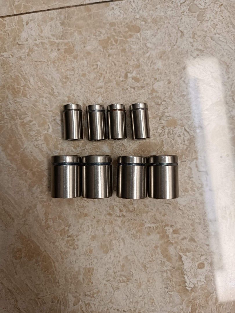 Sign Board Advertising Screw / Baut Akrilik / Pen Iklan, Perabotan ...