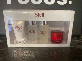 SK-II Essential Trial Kit, Beauty & Personal Care, Face, Face Care on ...