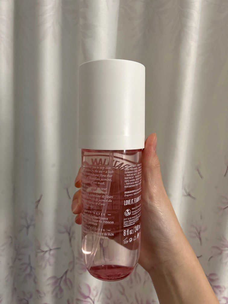 Sol De Janeiro 68 Body Mist 240ml, Beauty & Personal Care, Fragrance ...