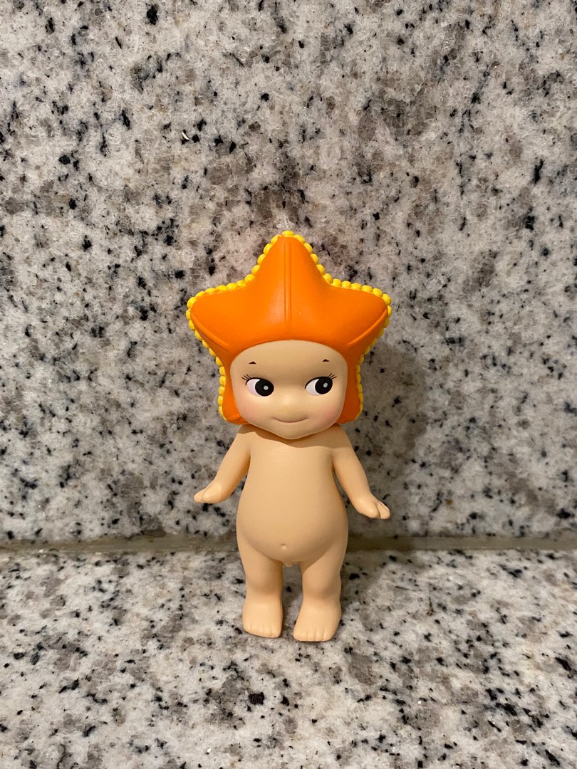 Sonny Angel Starfish Marine Series on Carousell