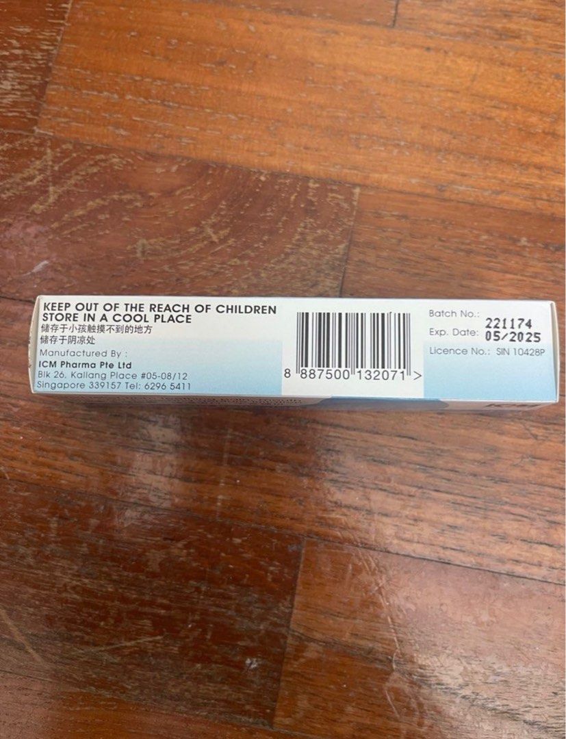Soragel, Beauty & Personal Care, Oral Care on Carousell