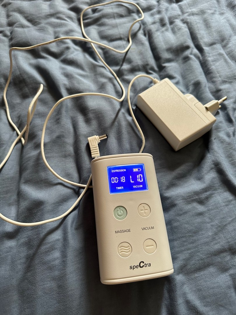Spectra s9, Babies & Kids, Nursing & Feeding, Breastfeeding & Bottle ...