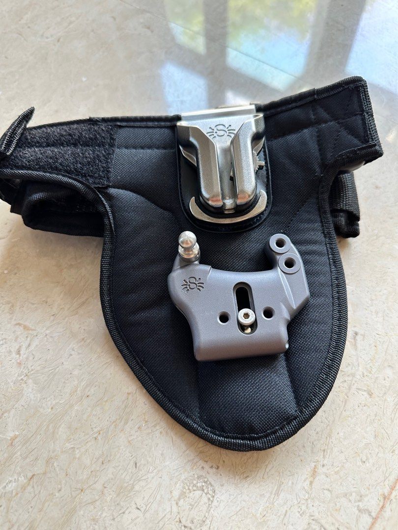 Spider Camera Holster System, Photography, Photography Accessories, Camera Bags & Carriers on ...