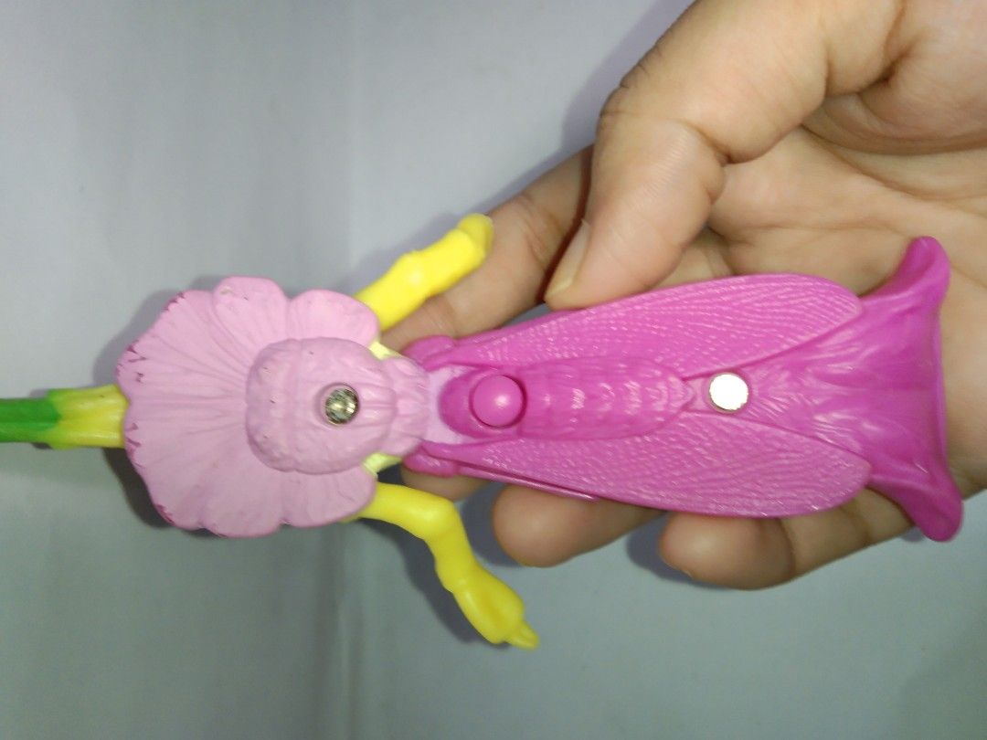 SpiderWick Chronicles Water Sprite, Hobbies & Toys, Toys & Games on ...