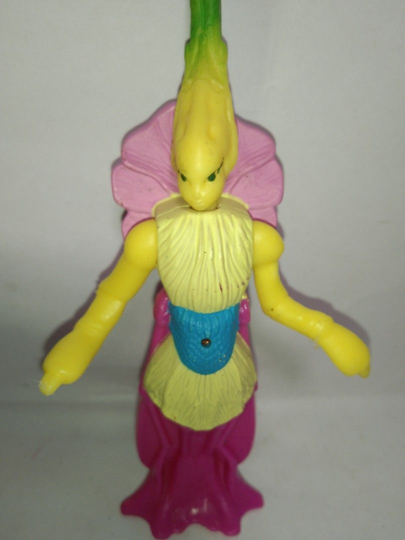 SpiderWick Chronicles Water Sprite, Hobbies & Toys, Toys & Games on ...