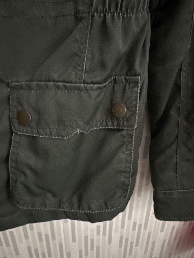 Springfield outer coat, Women's Fashion, Coats, Jackets and Outerwear ...