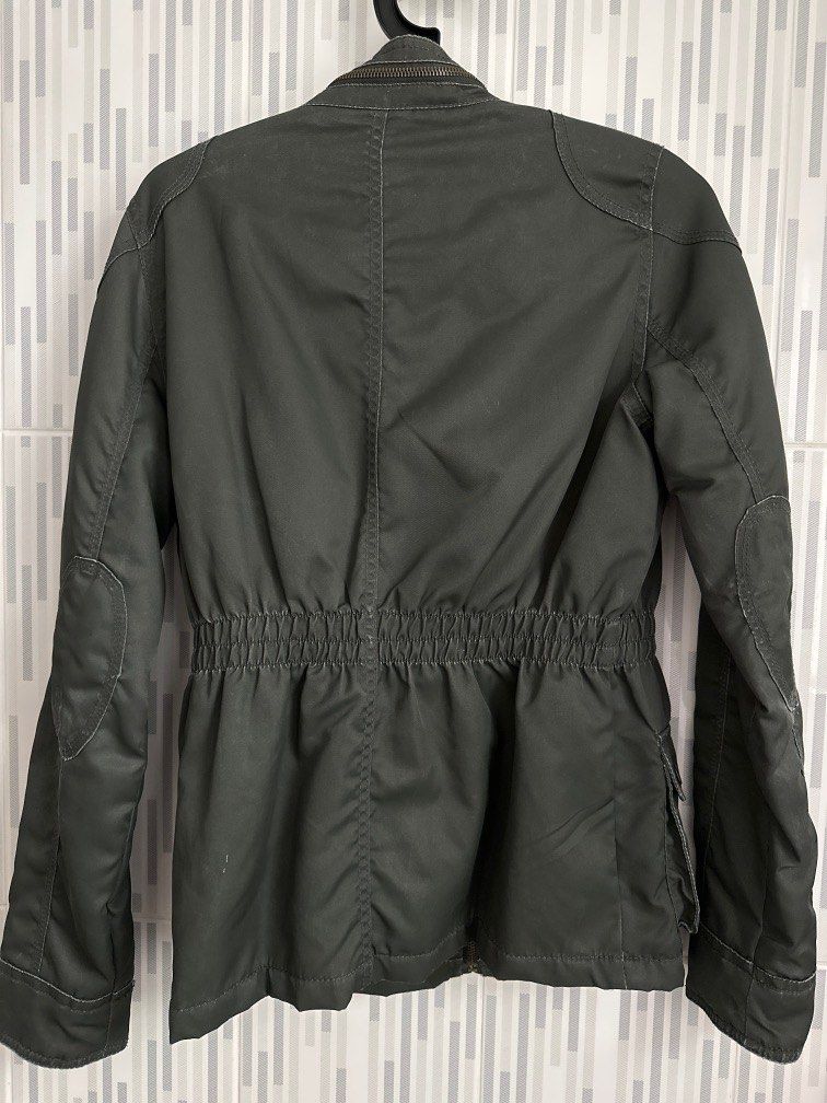 Springfield outer coat, Women's Fashion, Coats, Jackets and Outerwear ...