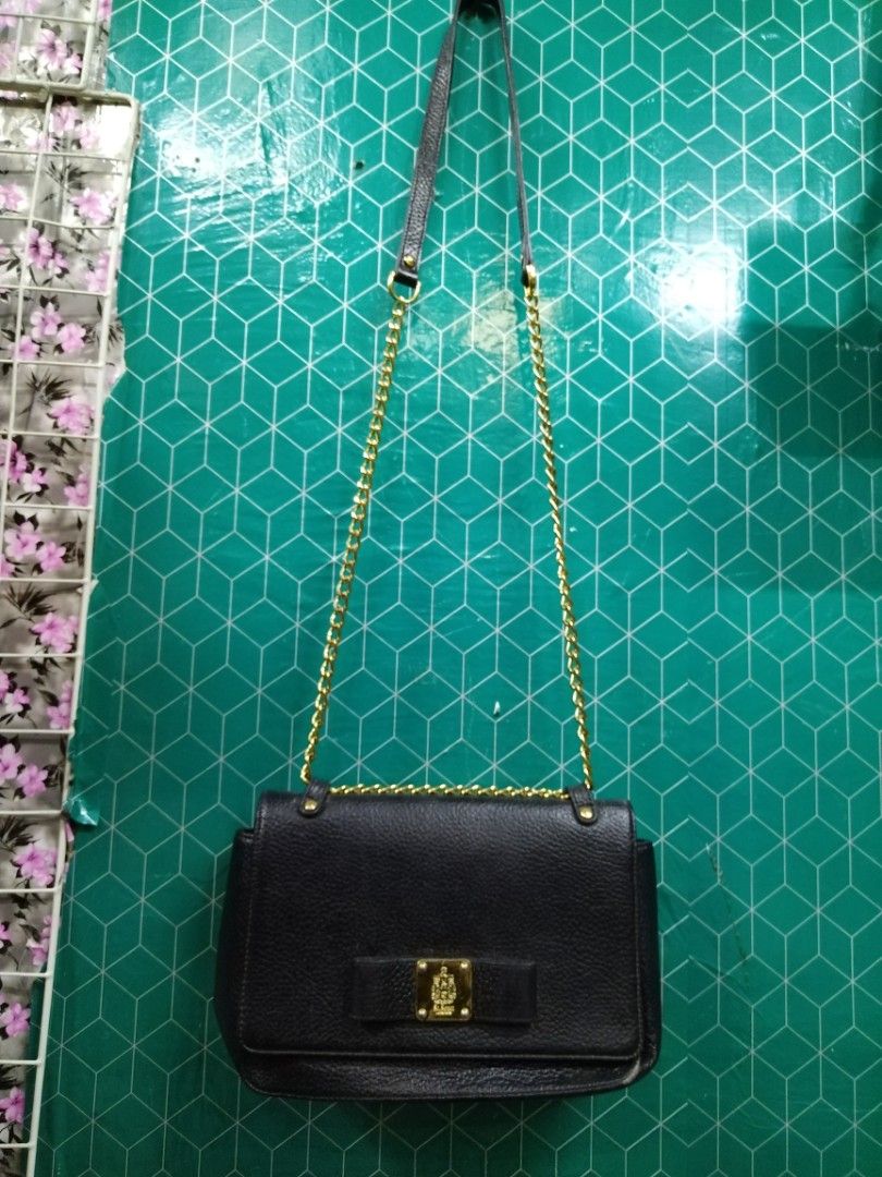 St. Scott, Women's Fashion, Bags & Wallets, Shoulder Bags on Carousell