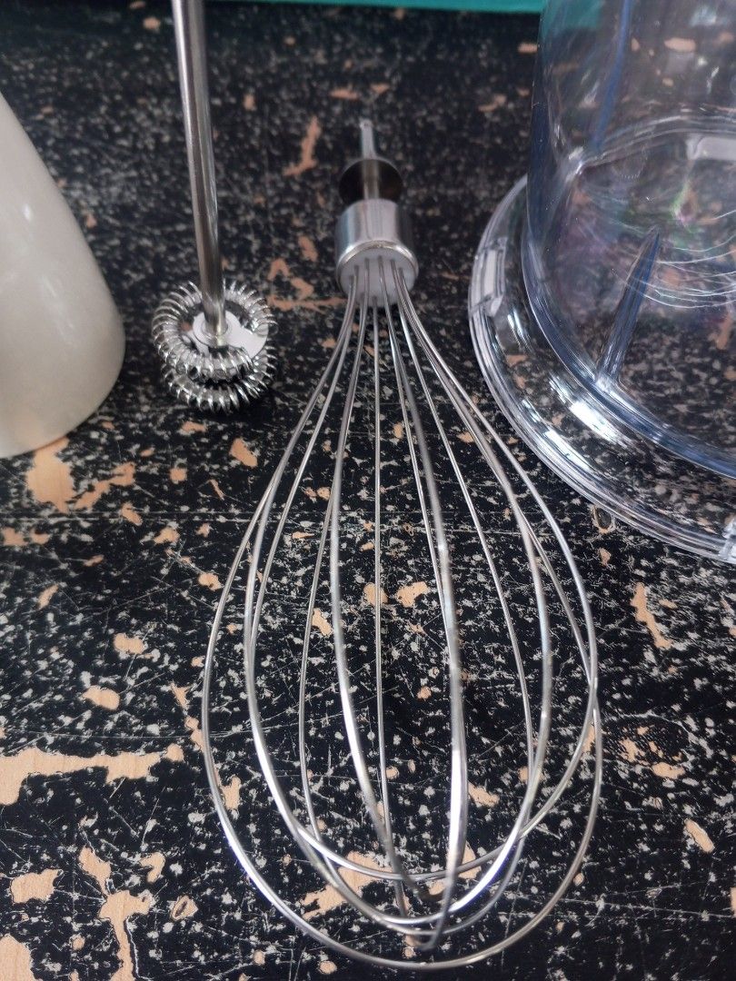 Stick mixer, TV & Home Appliances, Kitchen Appliances, Hand & Stand ...