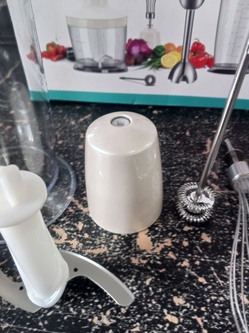 Stick mixer, TV & Home Appliances, Kitchen Appliances, Hand & Stand ...