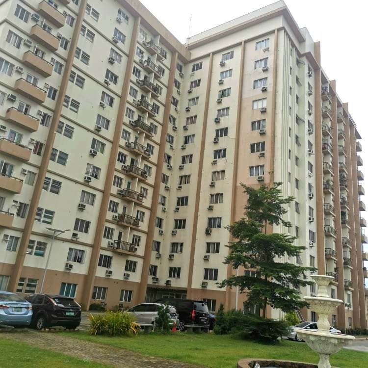 Sunny Ridge Residences- 2 BEDROOM FOR SALE- Mandaluyong city on Carousell