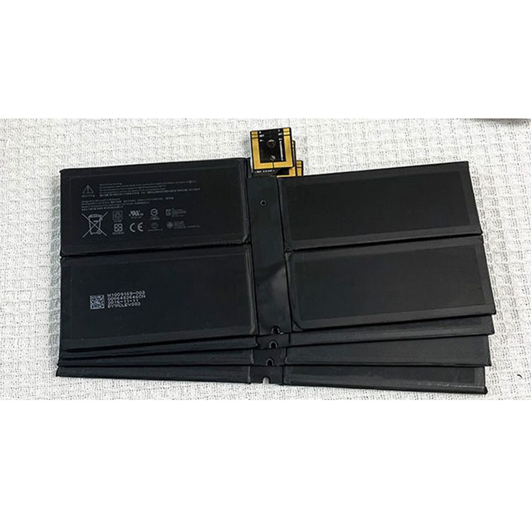 Surface Pro 5/6 Battery, Computers & Tech, Laptops & Notebooks on Carousell