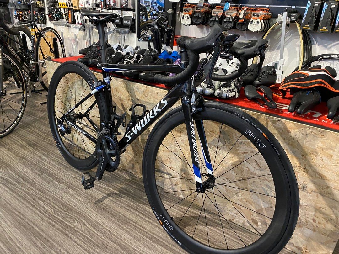 Sworks SL6 Specialized , Sports Equipment, Bicycles & Parts, Bicycles ...