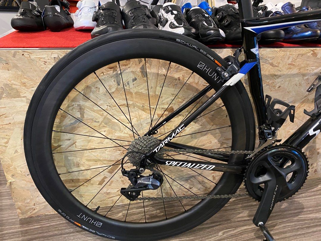 Sworks SL6 Specialized , Sports Equipment, Bicycles & Parts, Bicycles ...