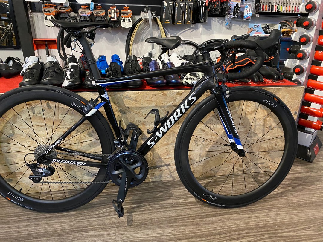 Sworks SL6 Specialized , Sports Equipment, Bicycles & Parts, Bicycles ...