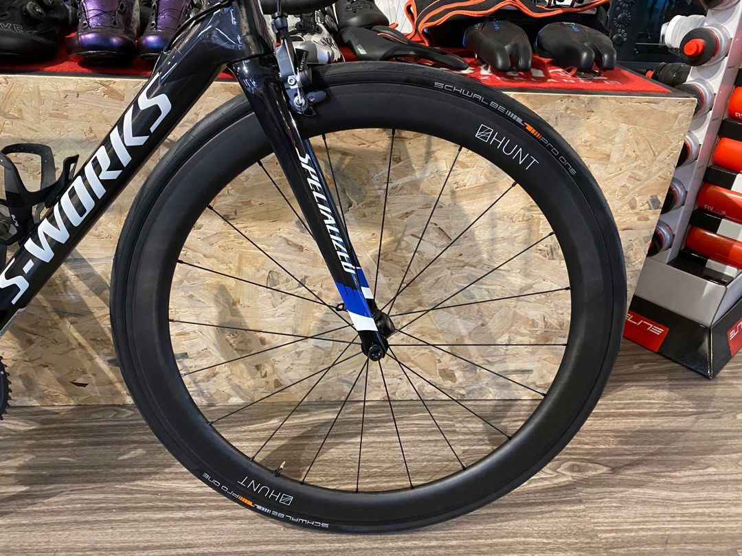 Sworks SL6 Specialized , Sports Equipment, Bicycles & Parts, Bicycles ...