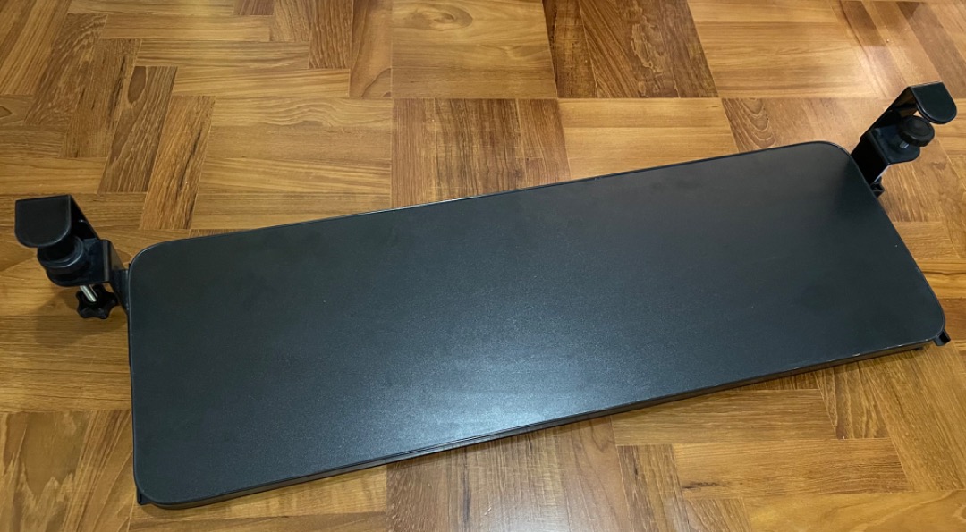 Table extender, Furniture & Home Living, Home Improvement ...