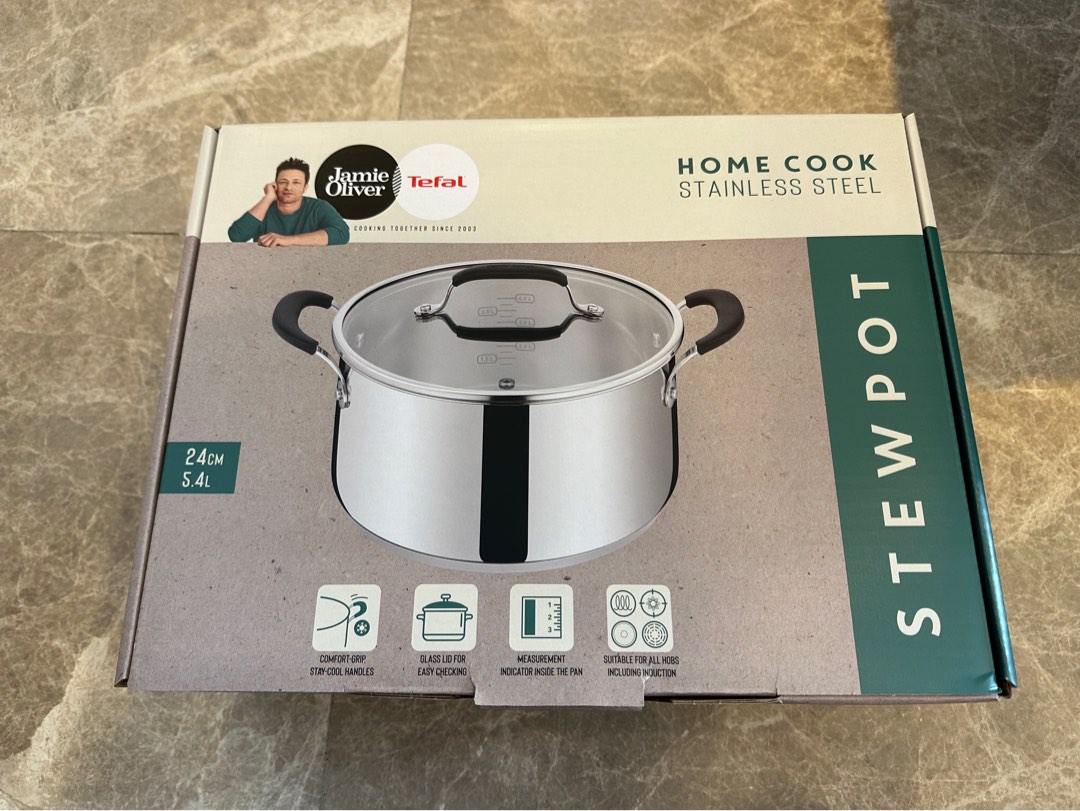 Tafel Stew pot, Furniture & Home Living, Kitchenware & Tableware ...