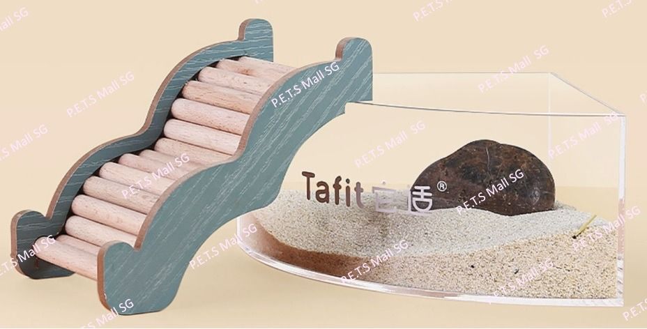 Tafit Stairs, Pet Supplies, Homes & Other Pet Accessories on Carousell