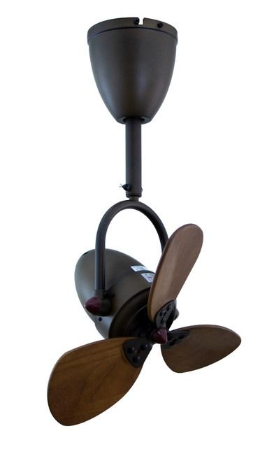 [Taiwan Made] Vento Fino Chic/ Fino 3 Wall corner fan, Furniture & Home ...