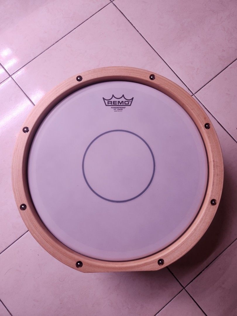TAMA SLP Studio Maple Snare, Hobbies & Toys, Music & Media, Musical Instruments on Carousell