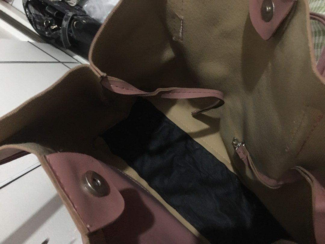 tas merche, Fesyen Wanita, Tas & Dompet di Carousell