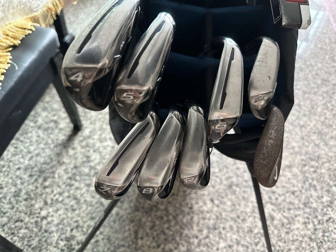 Taylormade M2 tour Full golf club set, Sports Equipment, Sports & Games ...