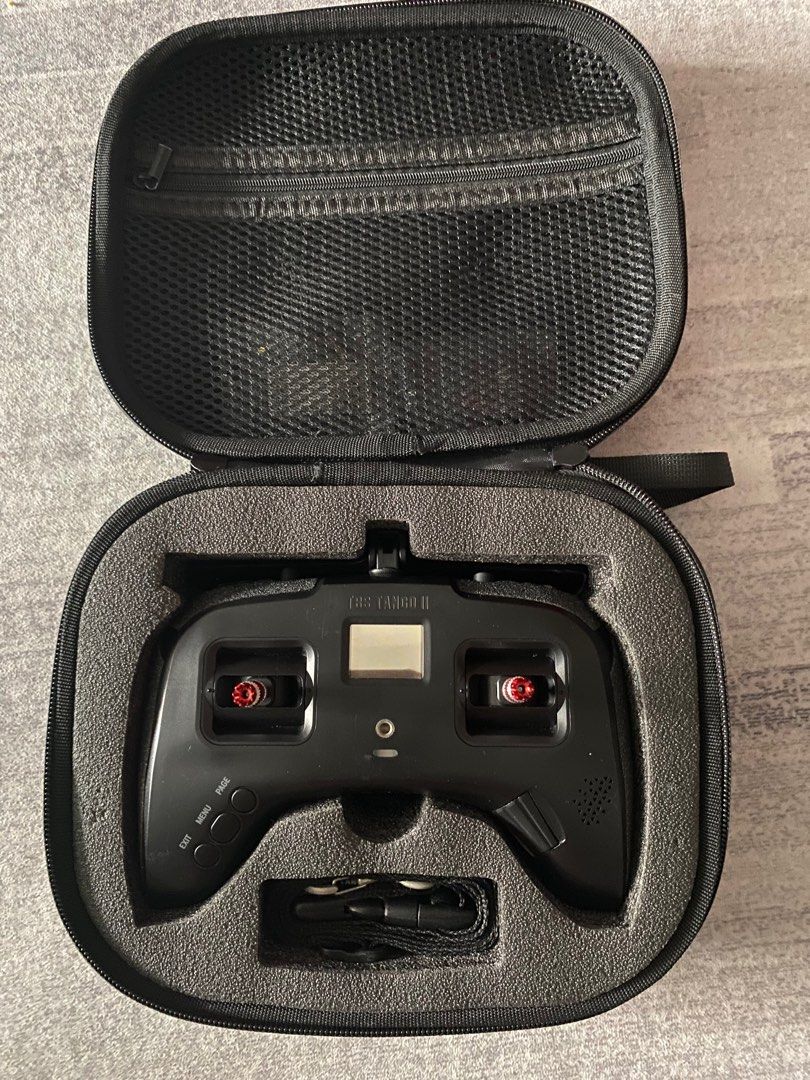 TBS Tango 2 v2, Hobbies & Toys, Toys & Games on Carousell