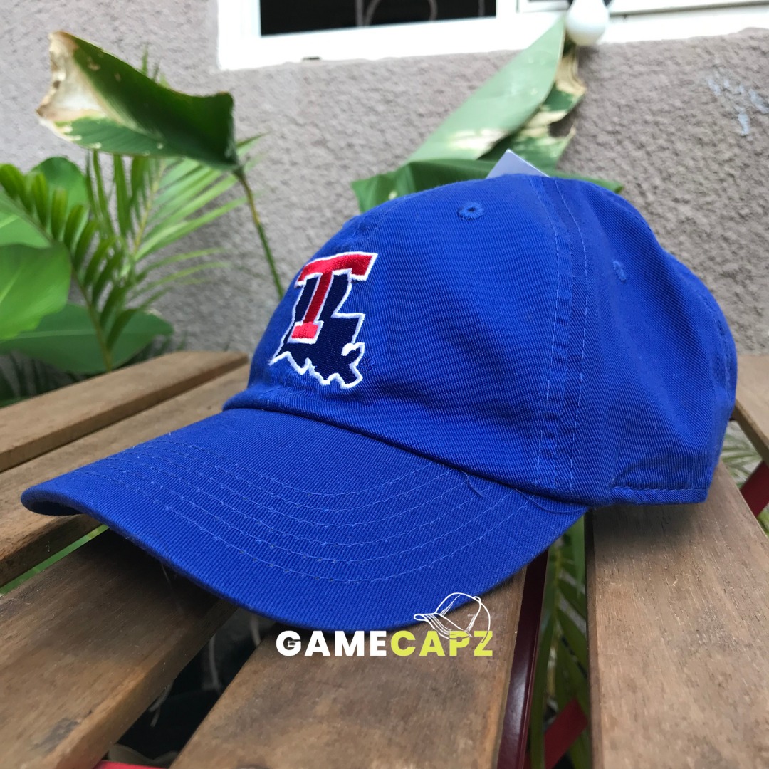 Team Louisiana Baseball Cap on Carousell