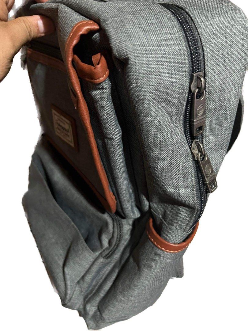 Technopack Laptop Bag on Carousell