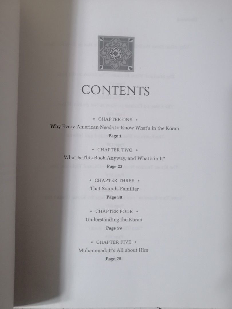 The Complete Infidel's Guide to the Koran by Robert Spencer on Carousell The Complete Infidel's Guide to the Koran by Robert Spencer on Carousell