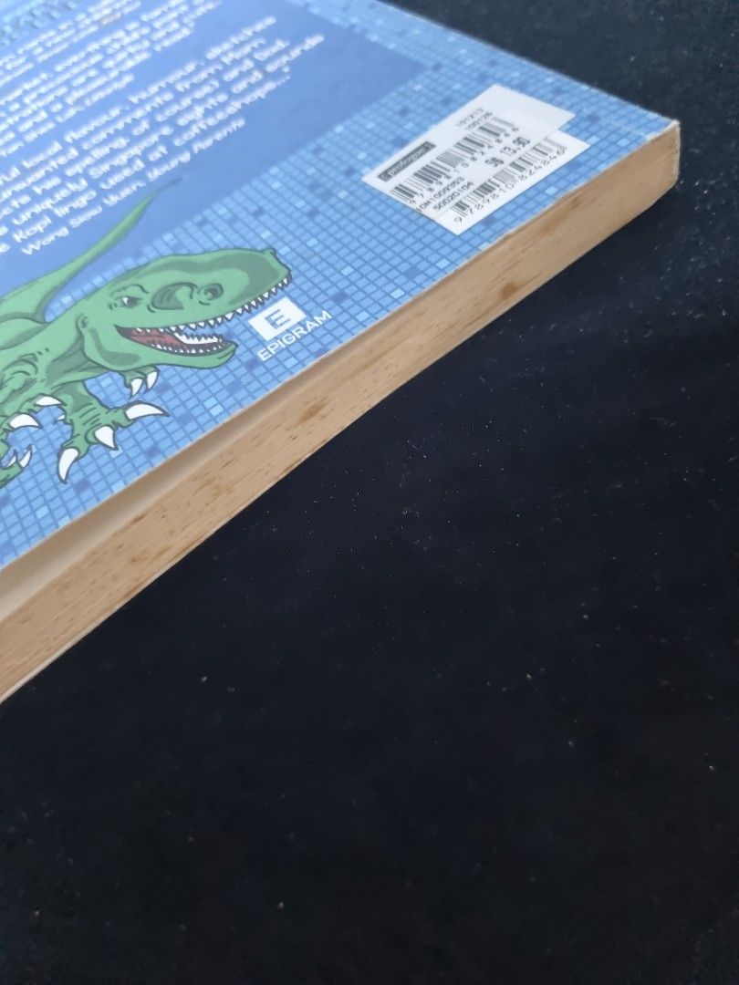 The Diary of Amos Lee - I sit, I Write, I Flush ! By Adeline Foo ...