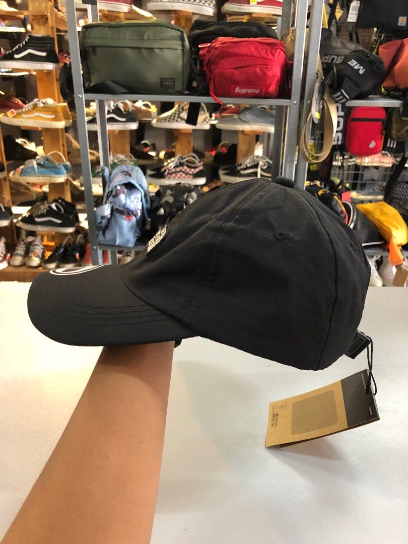 The North Face Nylon Cap, Men's Fashion, Watches & Accessories, Cap ...