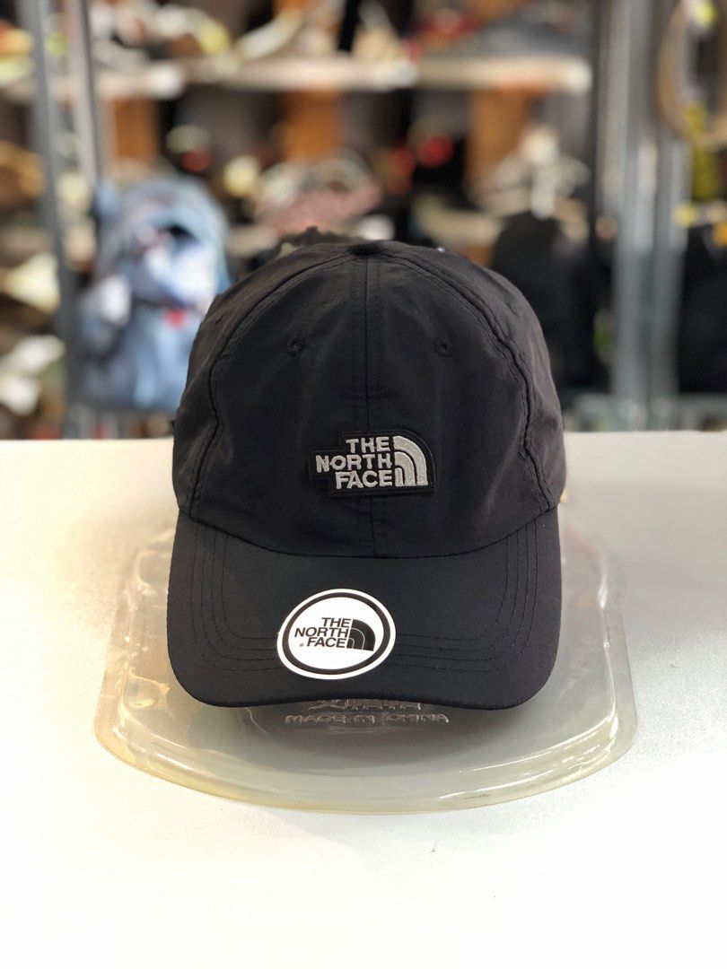 The North Face Nylon Cap, Men's Fashion, Watches & Accessories, Cap ...