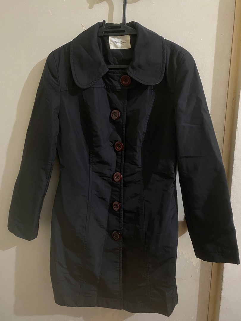 Three Rivers Coat, Women's Fashion, Coats, Jackets and Outerwear on ...