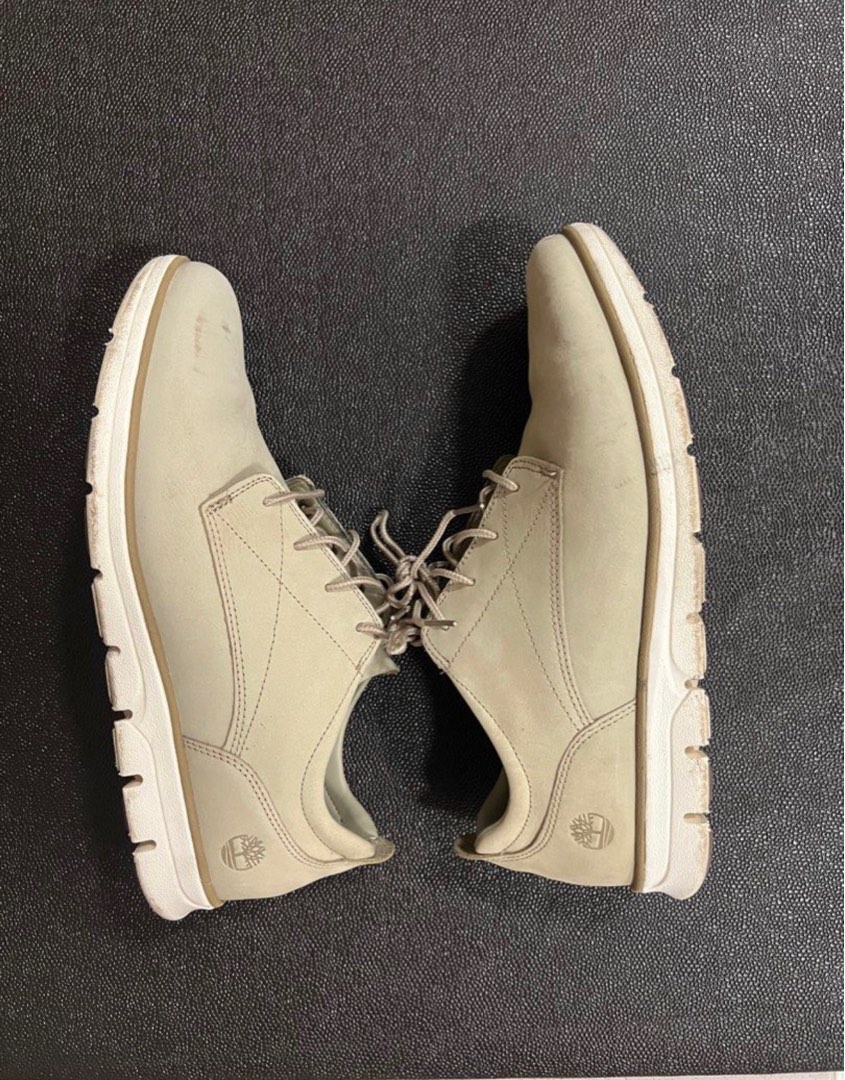 Timberland shoes, Men's Fashion, Footwear, Sneakers on Carousell