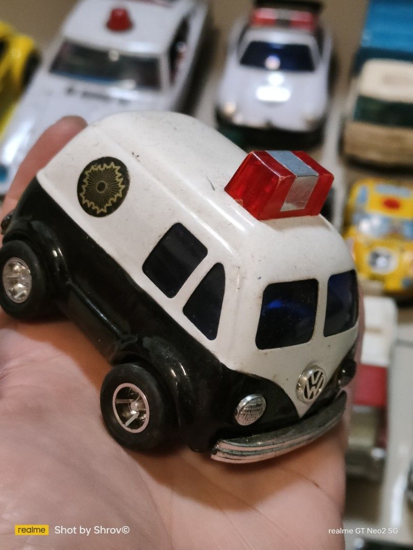 TINTOY MIKIHOUSE COMBI MADE IN JAPAN RARE VINTAGE, Hobbies & Toys, Toys ...