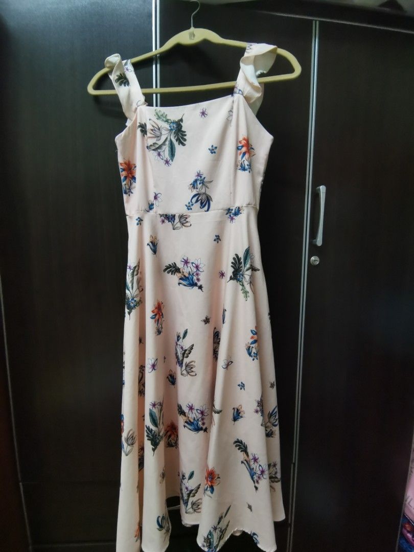 Topazette, Women's Fashion, Dresses & Sets, Dresses on Carousell