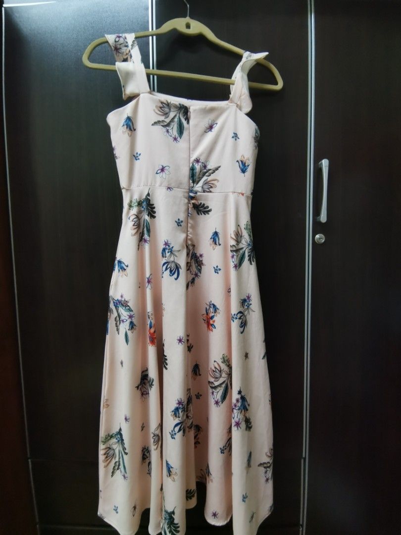 Topazette, Women's Fashion, Dresses & Sets, Dresses on Carousell