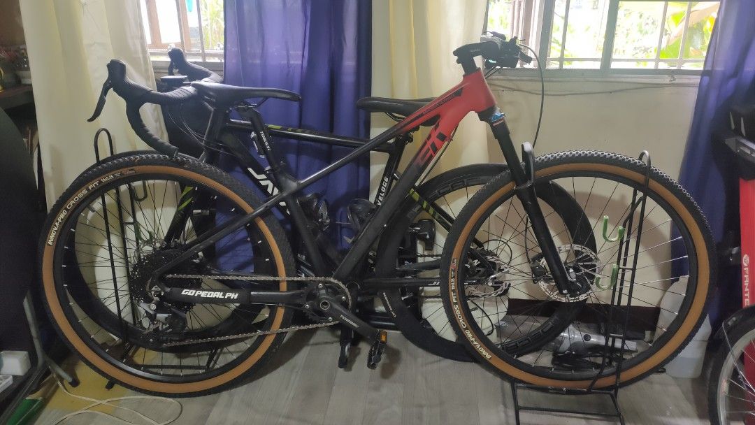 Toseek Brandon Ultimate 29er MTB, Sports Equipment, Bicycles & Parts ...